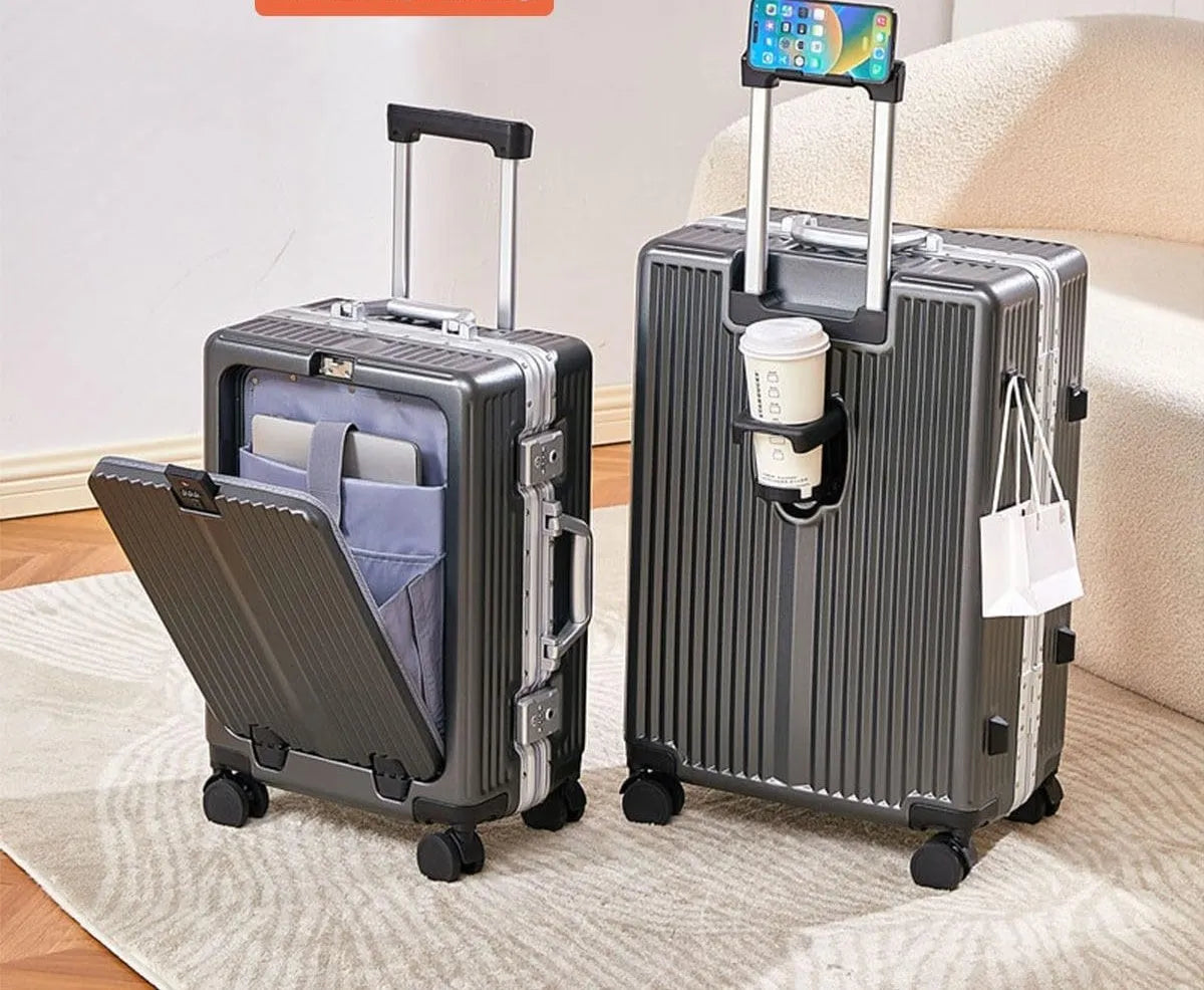 VALISE BUSINESS LAPTOP – ocxam